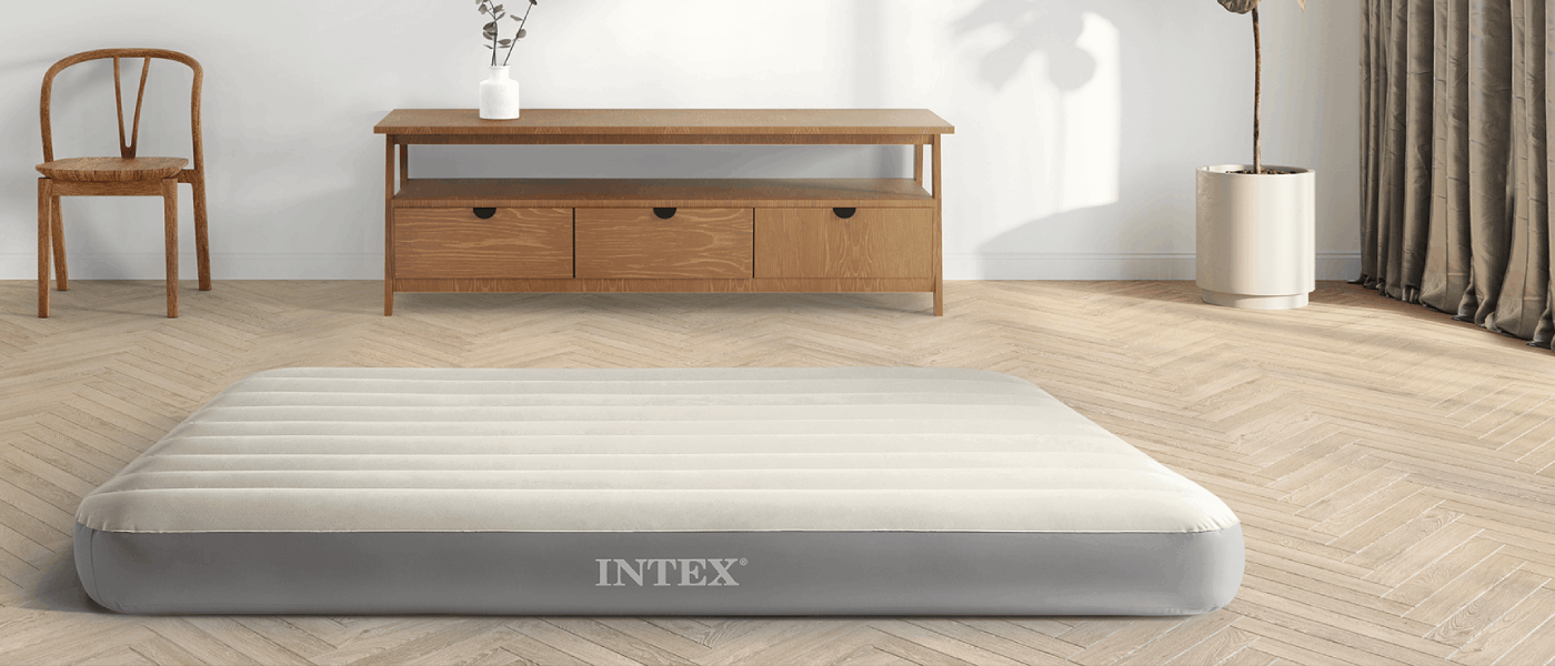 Dura-Beam Standard - INTEX COMPANY