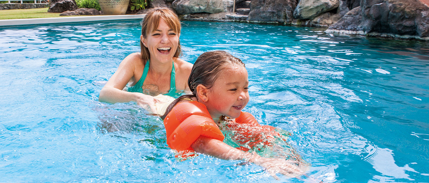 Swim Trainers - INTEX COMPANY